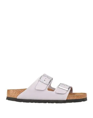 BIRKENSTOCK Sandals - Purple
