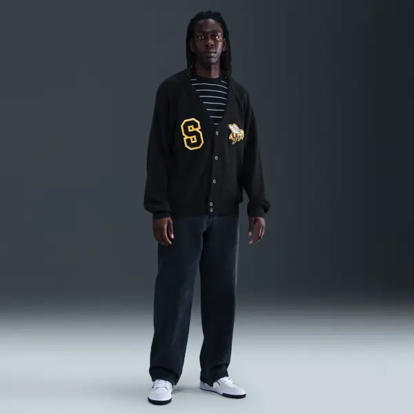 Nike Sb Skate Cardigan