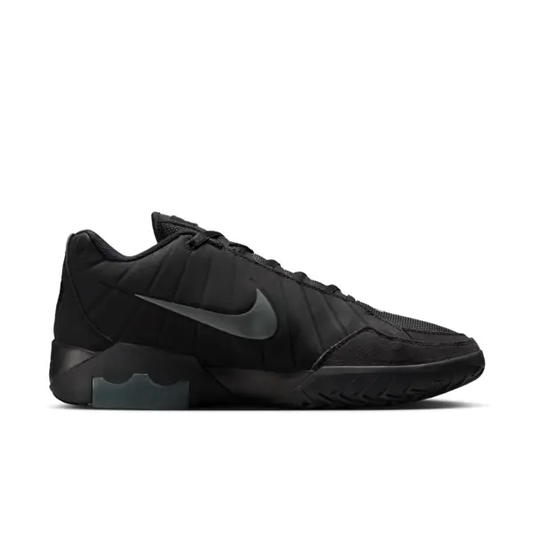 Nike Lebron Witness Basketball Shoes - Black