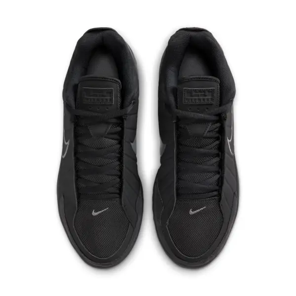 Nike Lebron Witness Basketball Shoes - Black