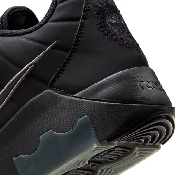 Nike Lebron Witness Basketball Shoes - Black