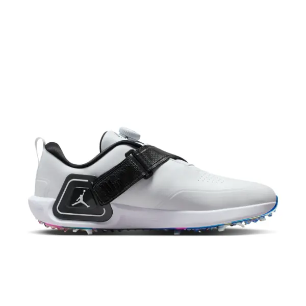 JORDAN Air Rev Golf Shoes