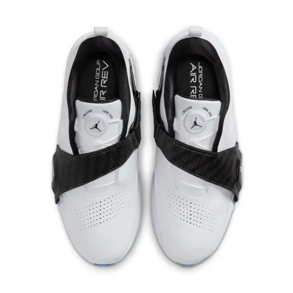 JORDAN Air Rev Golf Shoes