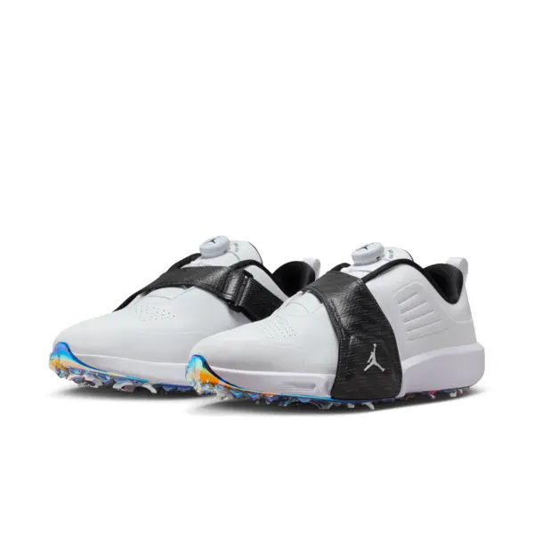 JORDAN Air Rev Golf Shoes
