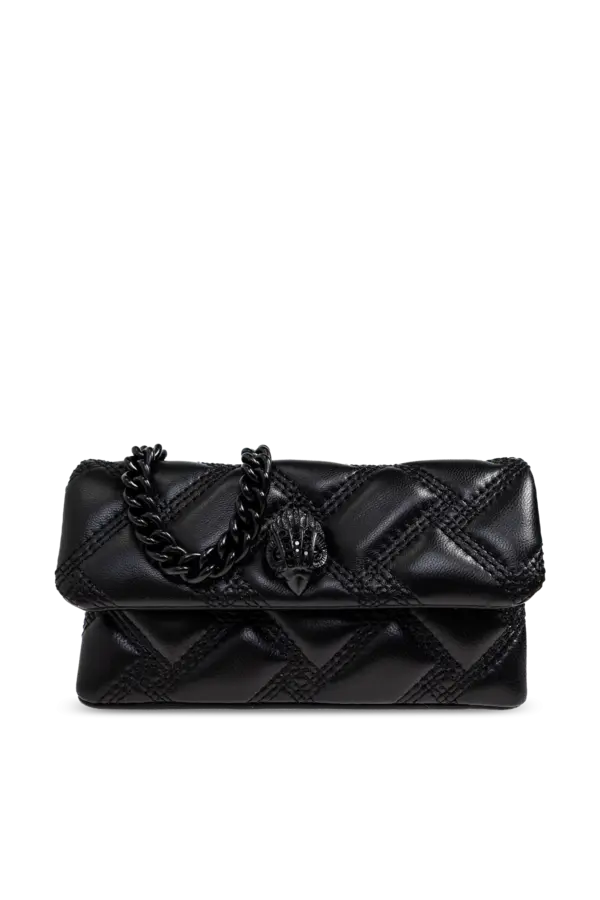 Kurt Geiger Nano Kensington’ Shoulder Bag
