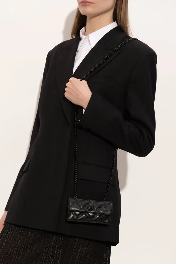 Kurt Geiger Nano Kensington’ Shoulder Bag