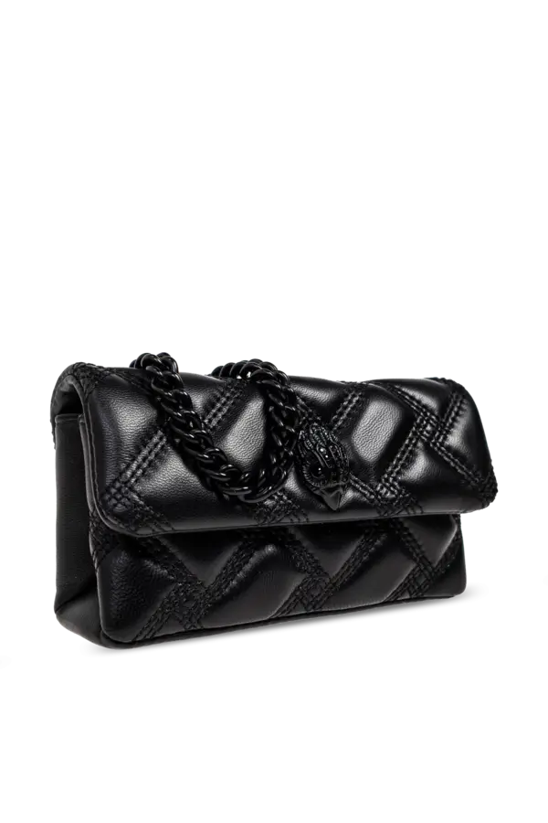 Kurt Geiger Nano Kensington’ Shoulder Bag