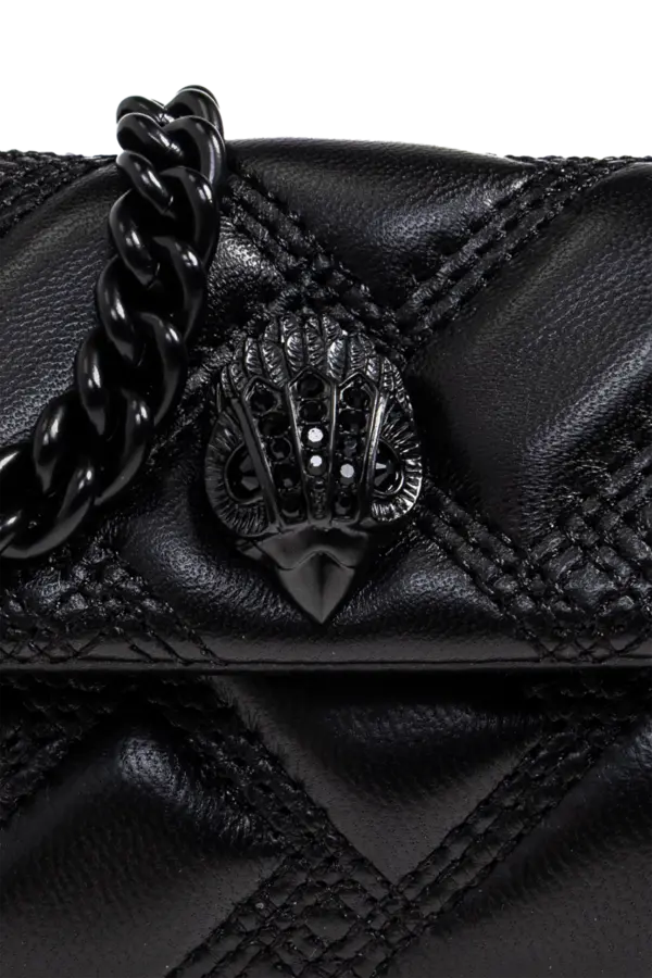 Kurt Geiger Nano Kensington’ Shoulder Bag