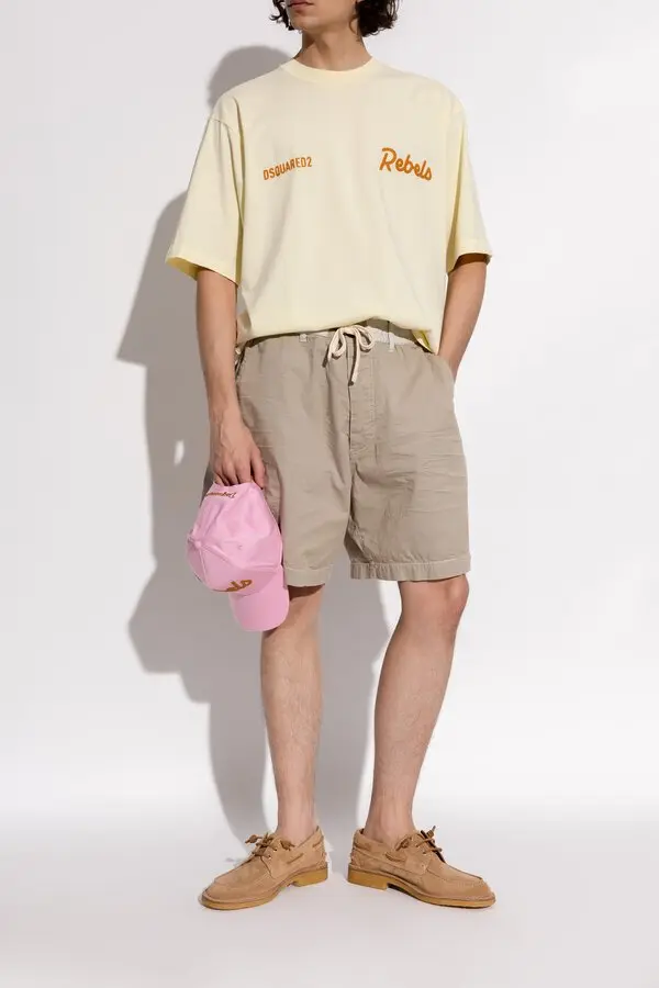 Dsquared2 Boat Shoes
