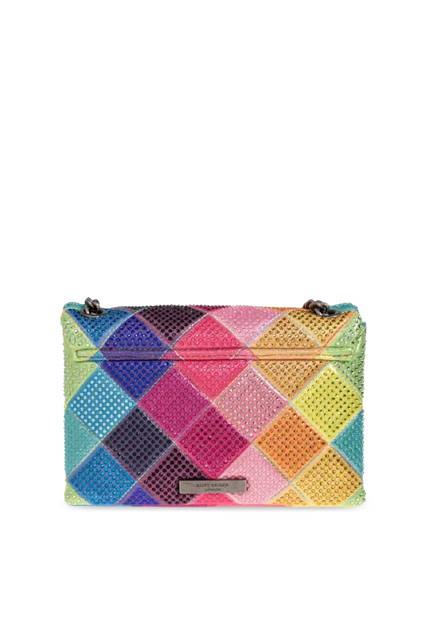 Kurt Geiger Kensington Shoulder Bag