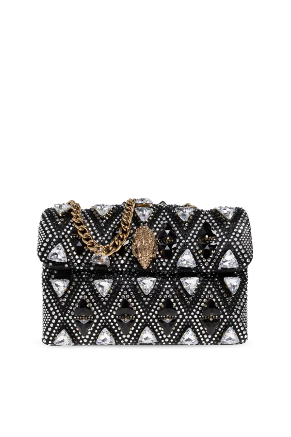 Kurt Geiger Kensington Jewel Shoulder Bag