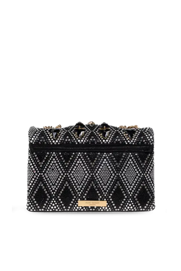 Kurt Geiger Kensington Jewel Shoulder Bag