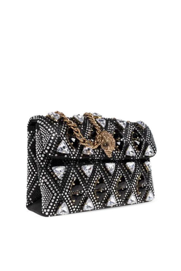 Kurt Geiger Kensington Jewel Shoulder Bag