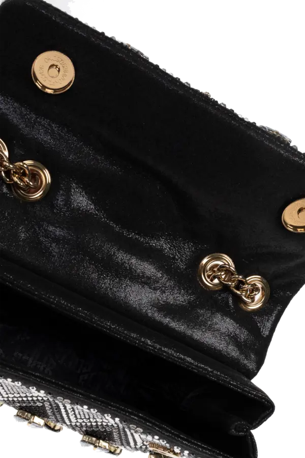 Kurt Geiger Kensington Jewel Shoulder Bag