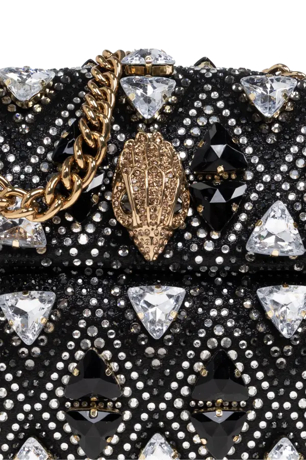 Kurt Geiger Kensington Jewel Shoulder Bag