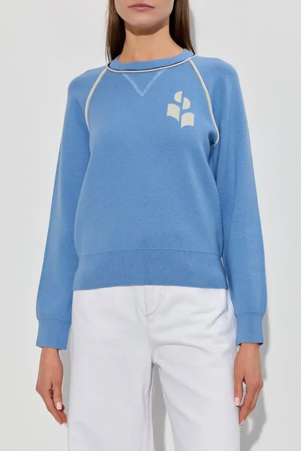 MARANT ETOILE Sweater ‘loriby