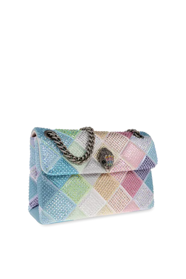 Kurt Geiger Kensington Shoulder Bag - Multicolour