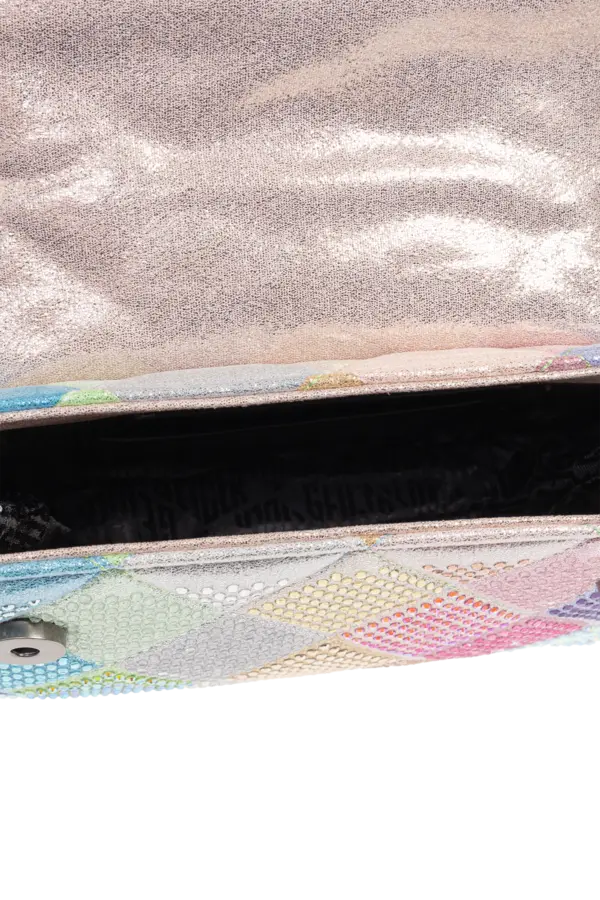 Kurt Geiger Kensington Shoulder Bag - Multicolour