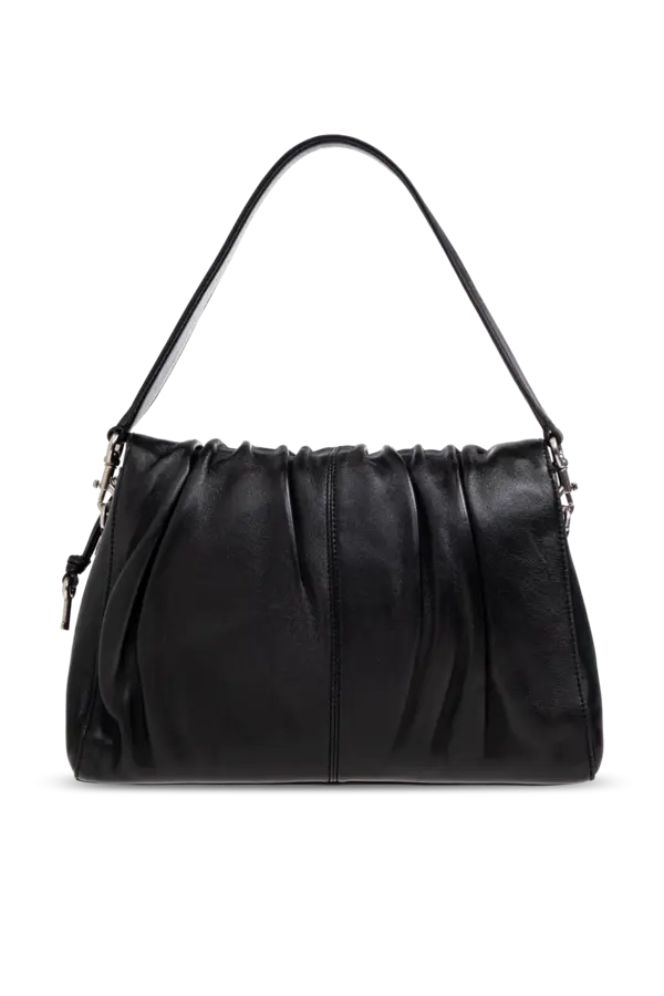 Marc Jacobs The Cristina Shoulder Bag - Black