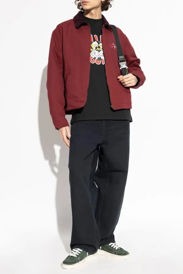 Kenzo Cotton T-shirt