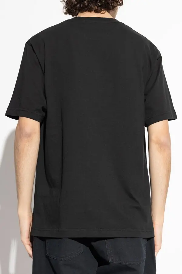 Kenzo Cotton T-shirt
