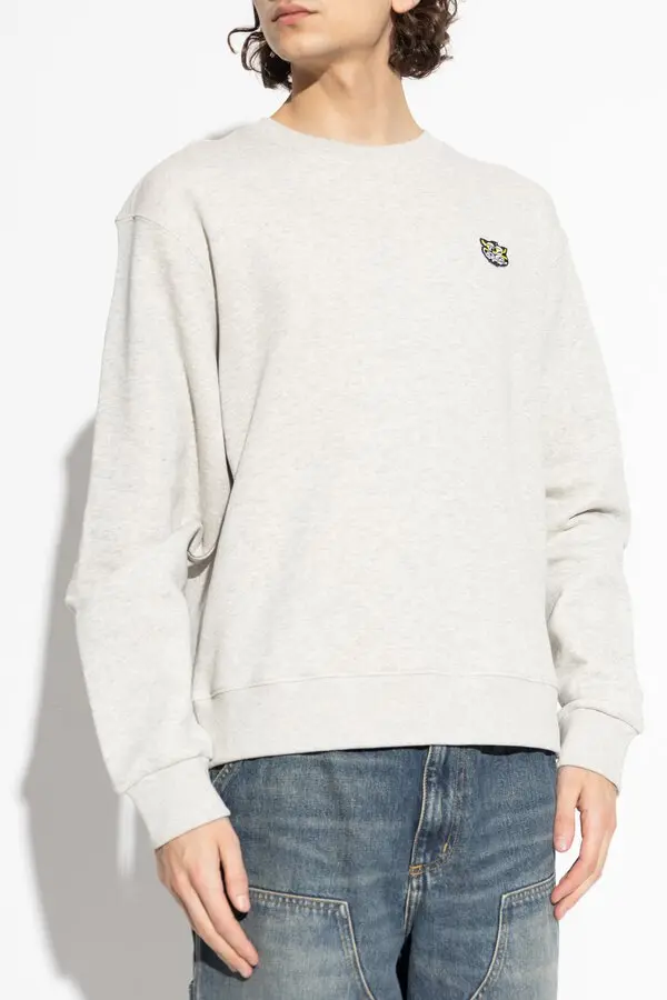 Kenzo Cotton Sweatshirt