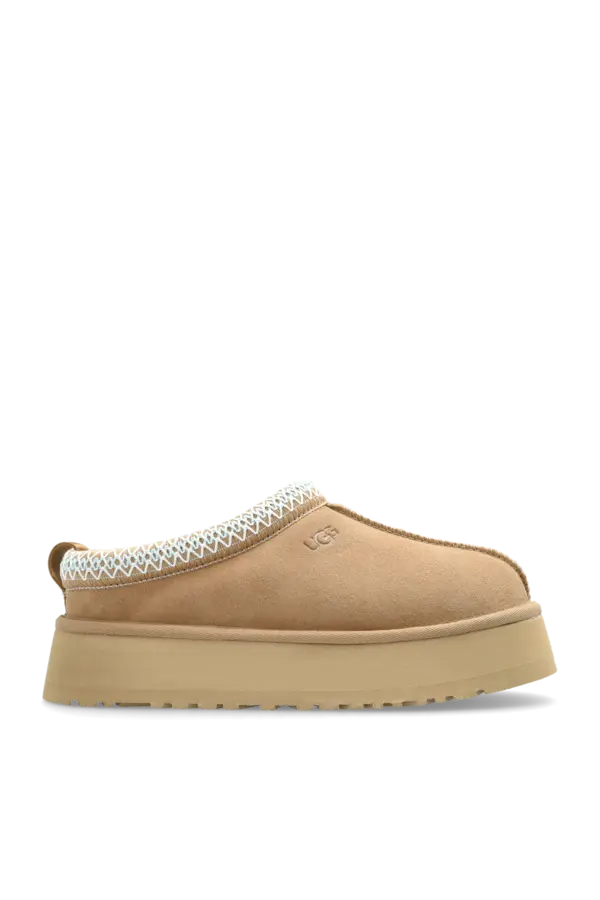 UGG Tazz Ii Slides - Beige