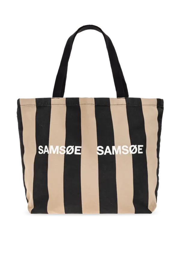 SAMSØE SAMSØE Frinka Shopper Bag