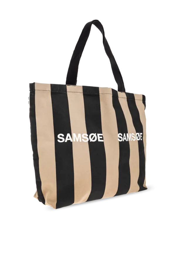SAMSØE SAMSØE Frinka Shopper Bag