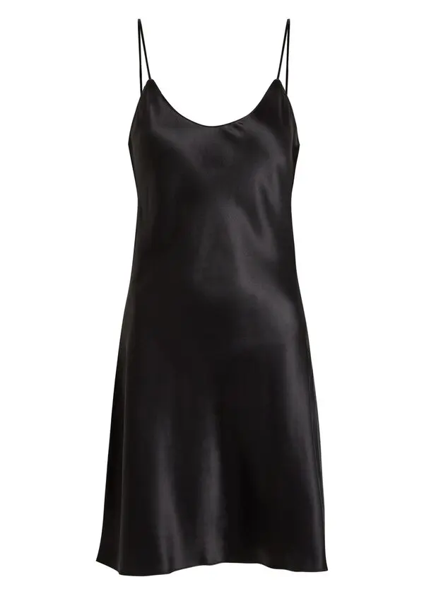 Olivia Von Halle Venus Silk Night Dress
