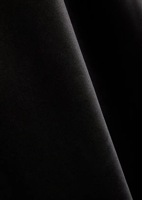 Olivia Von Halle Venus Silk Night Dress