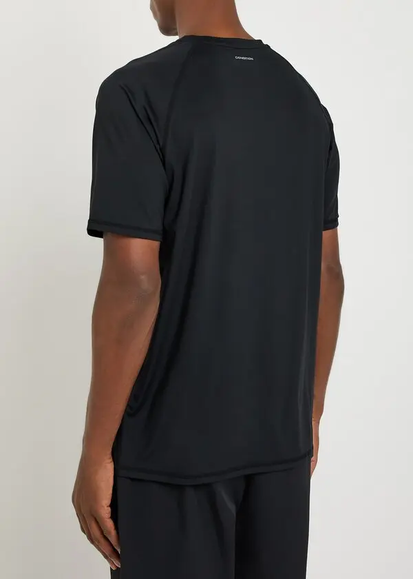 CONDITION Core Stretch-jersey T-shirt