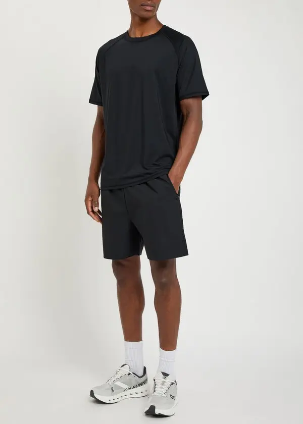 CONDITION Core Stretch-jersey T-shirt