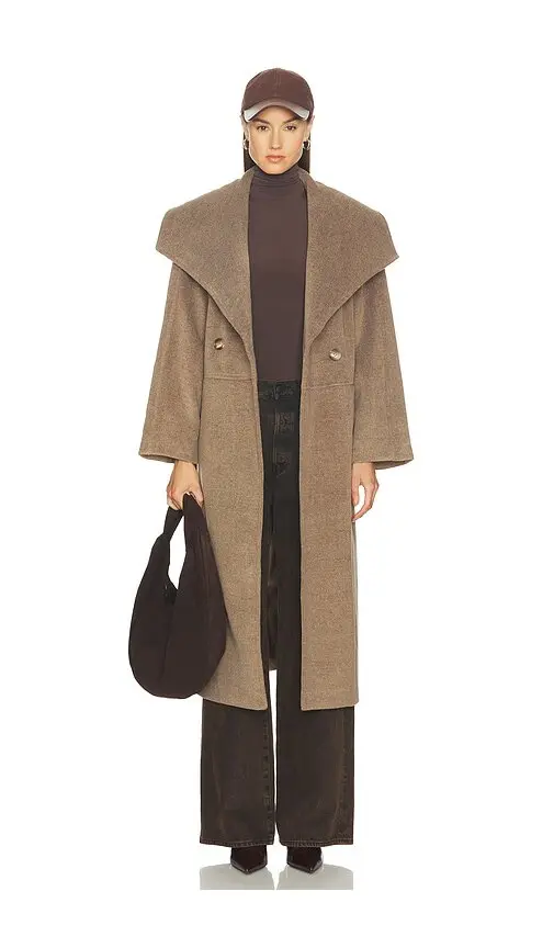 4TH & RECKLESS Cody Coat
