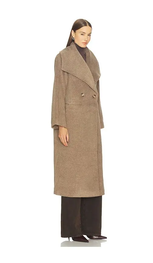 4TH & RECKLESS Cody Coat