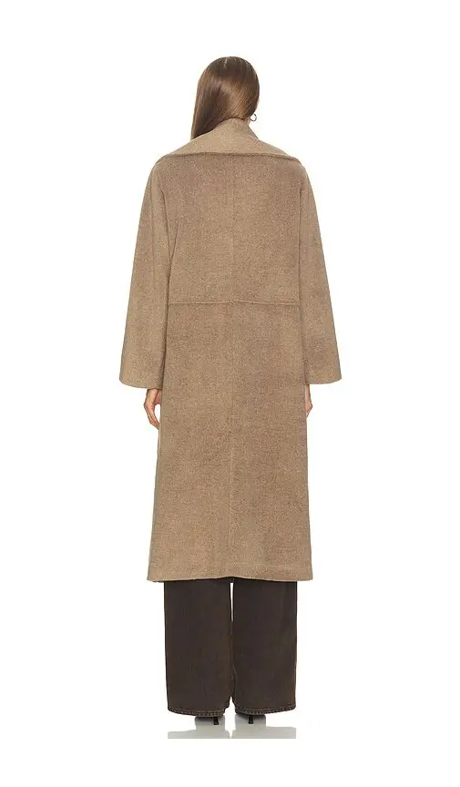 4TH & RECKLESS Cody Coat