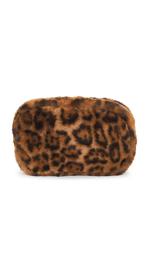 Apparis Noor Pochette - Leopard