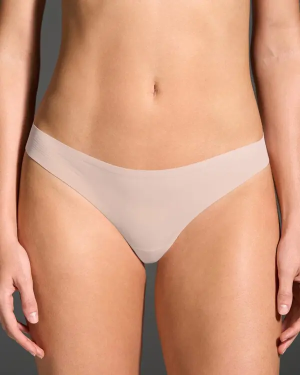 EBY Thong Panties - Multicolor