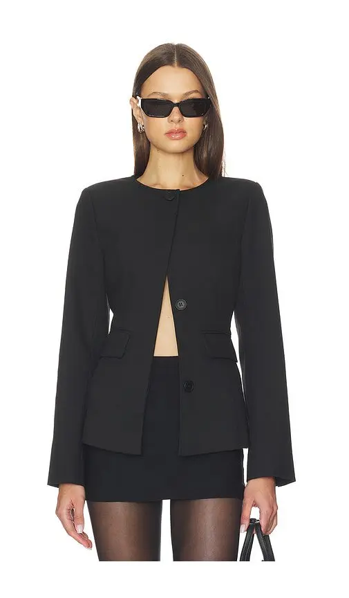 4TH & RECKLESS Mikey Blazer