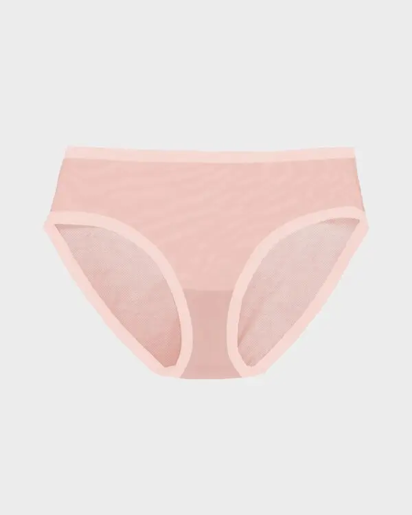 EBY Brief Panties - Murex Shell