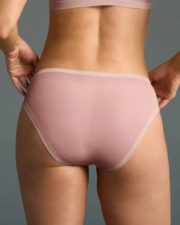EBY Brief Panties
