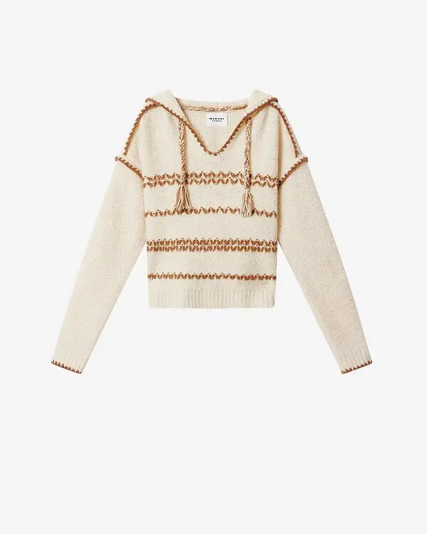 MARANT ETOILE Romera Sweater