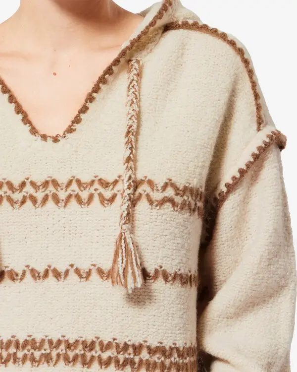 MARANT ETOILE Romera Sweater