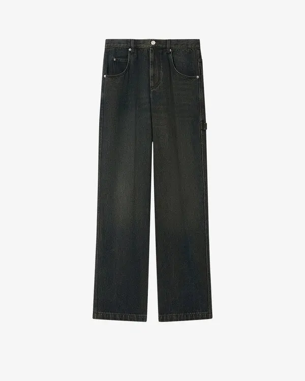 Isabel Marant Jenter Pants
