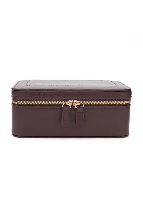 Lagos Travel Jewelry Case