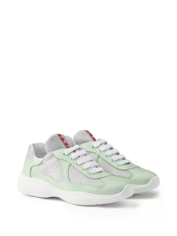Prada America's Cup Sneakers