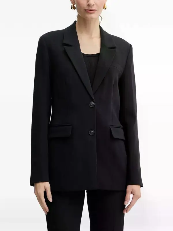 Guess Buttoned Blazer