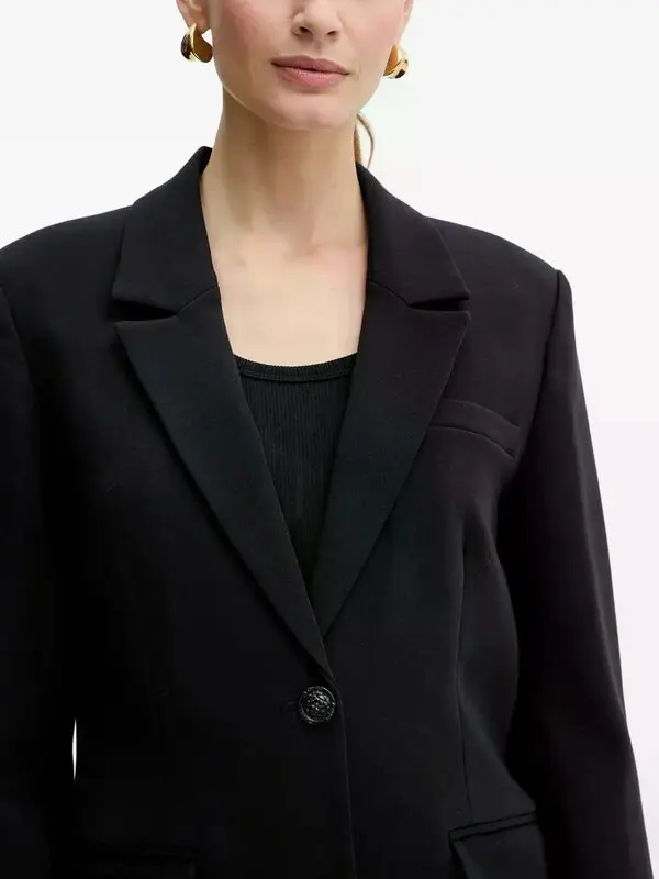 Guess Buttoned Blazer