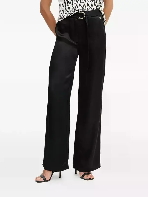 MARCIANO Belted Trousers