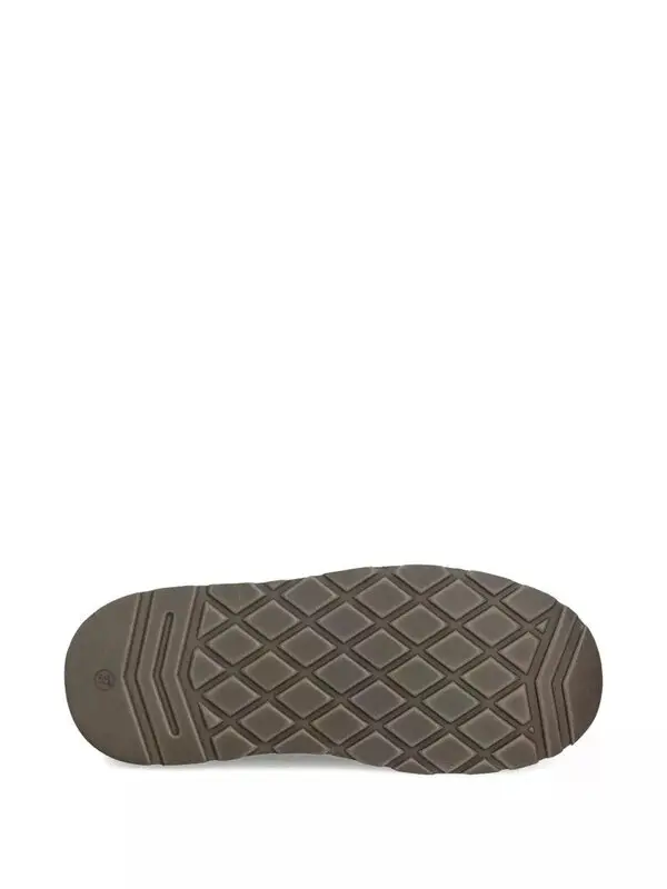 Guess 45mm Dolsay Buckle-strap Boots - Green